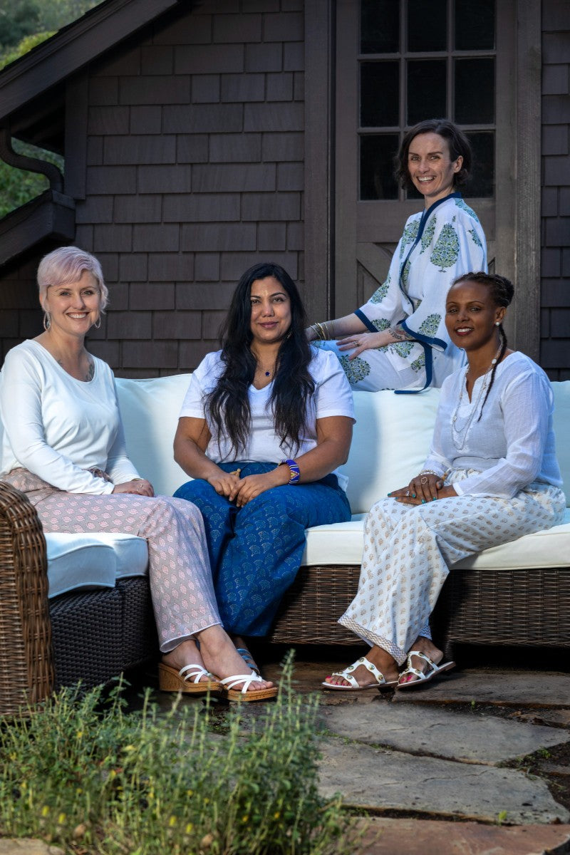 Lounge Pants – Devi